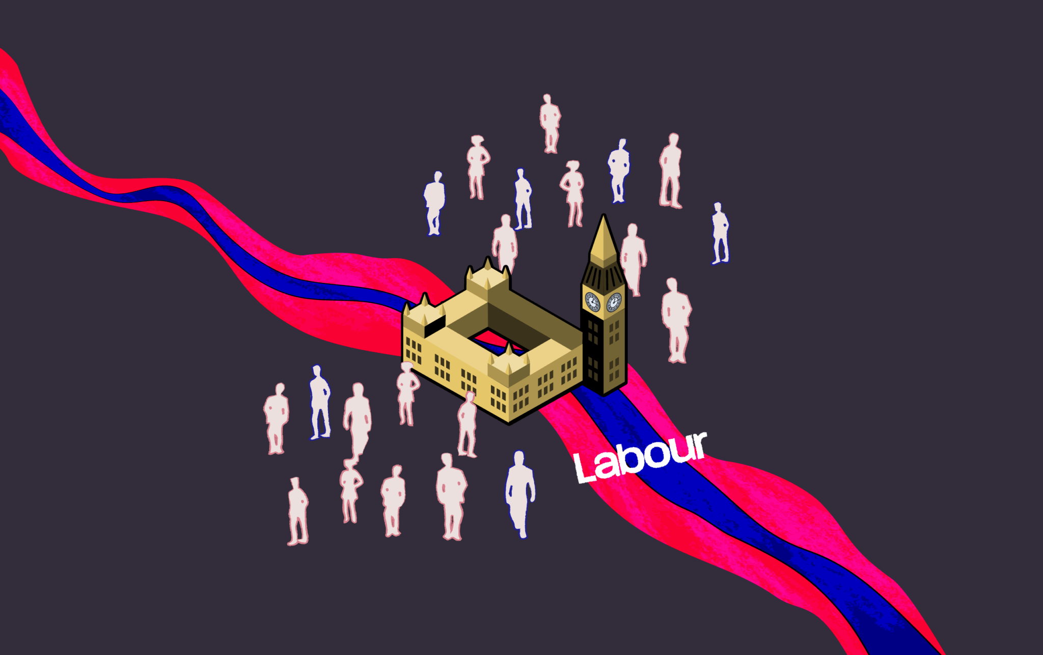 Can Blue Labour shape the Labour Party’s future? - College Green Group